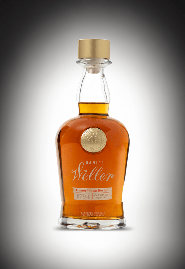 Weller Bourbon - The Complete Lineup - NC Whiskey